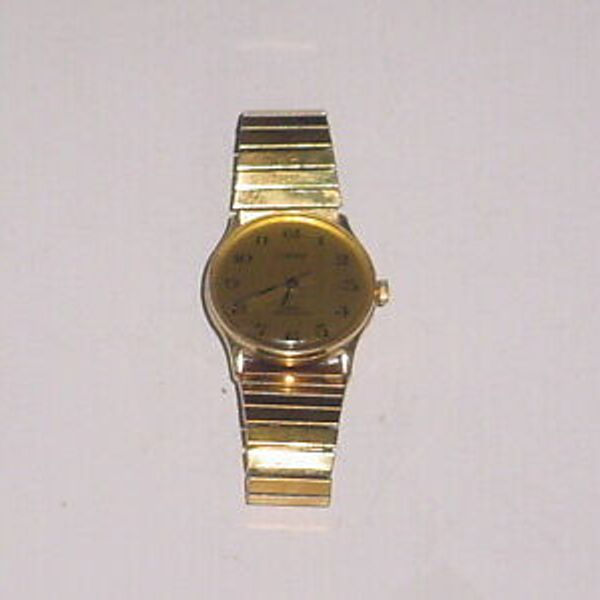 Vintage Timex Wind Up Men's Wristwatch That DOES Work | WatchCharts