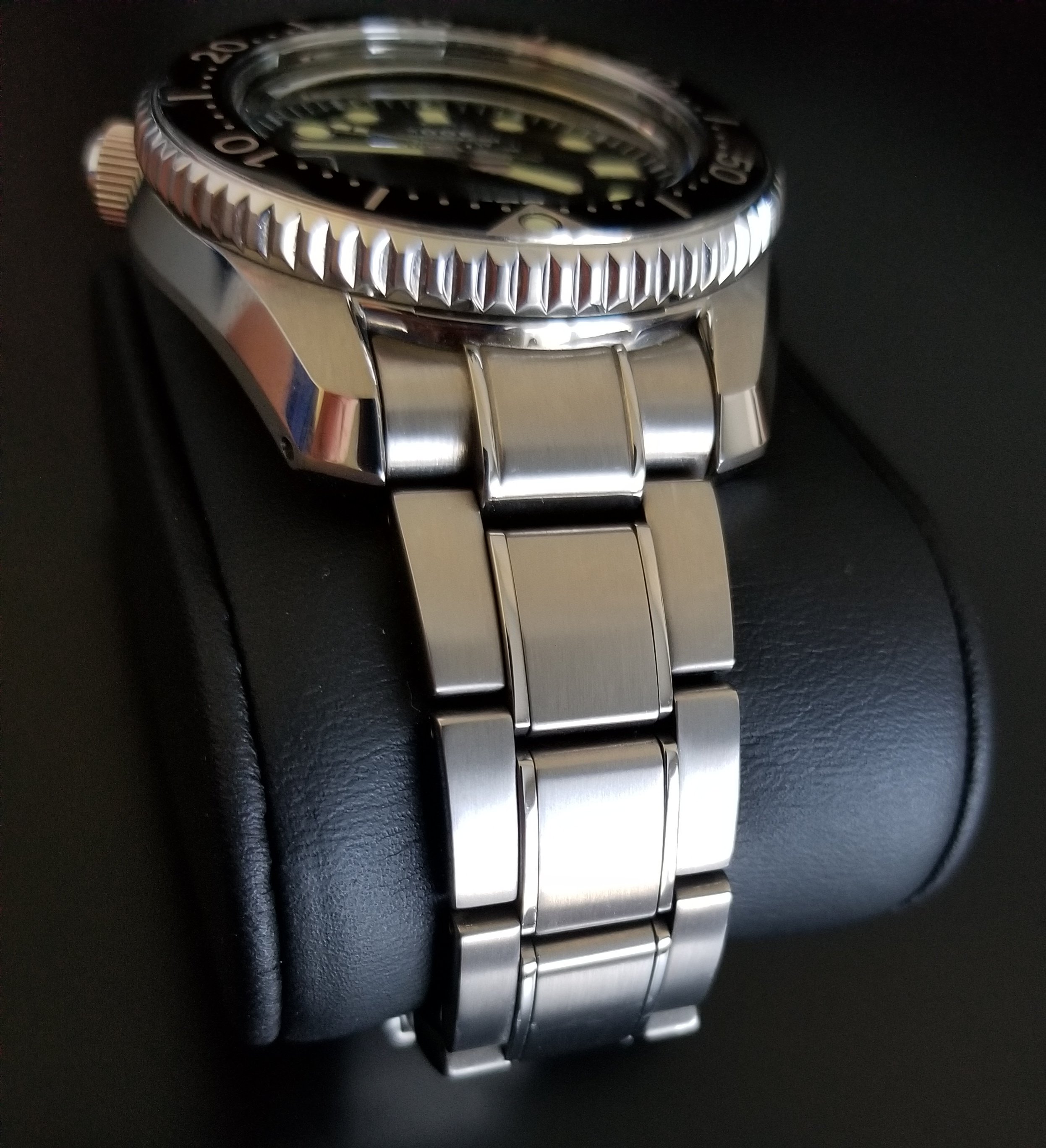 FS: Seiko SBDX017 Marinemaster 300 | WatchCharts