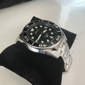 Seiko Prospex Sumo SBDC001 Price as of April 2025 | WatchCharts Seiko Prospex Sumo SBDC001 Price as of April 2025 | WatchCharts
