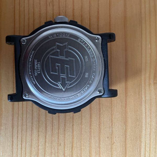 Timex Expedition Camper Watch | WatchCharts Marketplace