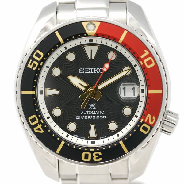 [$899 USD] FS: Pre-Owned Seiko Prospex Thailand Phi Ta Khon Limited ...