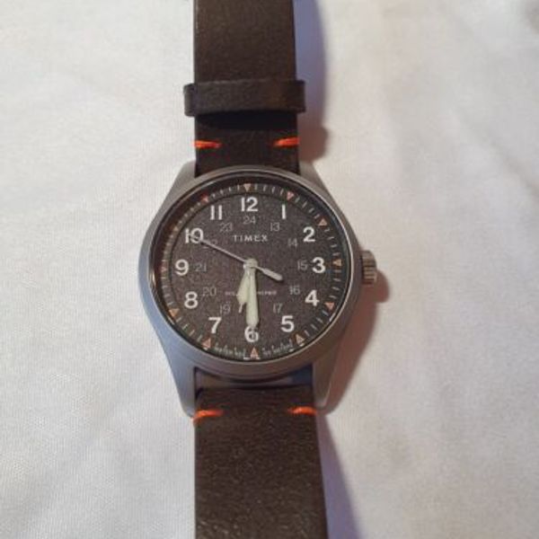 Timex Expedition North 36mm Field Watch TW2V64200 | WatchCharts Marketplace