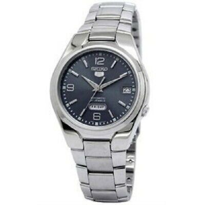 SEIKO 5 MEN AUTOMATIC WATCH SNK621K1 SNK621 | WatchCharts