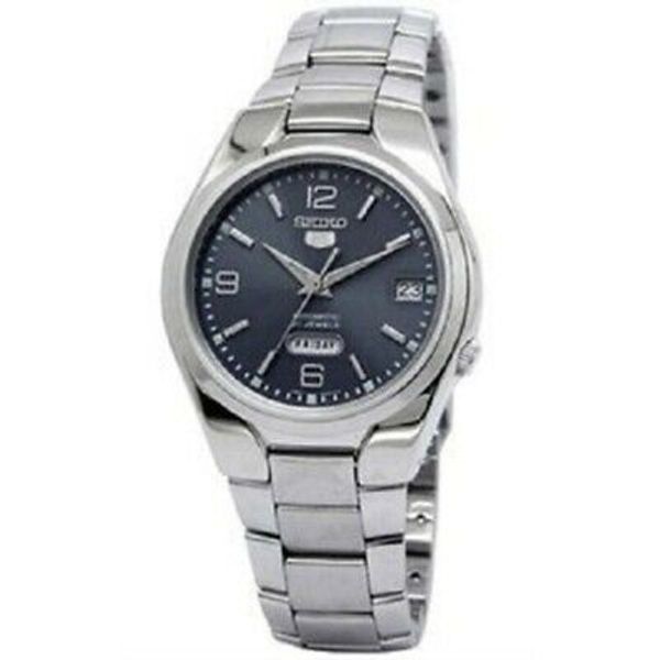 SEIKO 5 MEN AUTOMATIC WATCH SNK621K1 SNK621 | WatchCharts