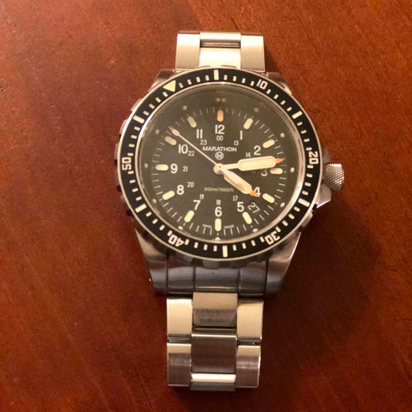 [WTS] Marathon JSAR | WatchCharts Marketplace