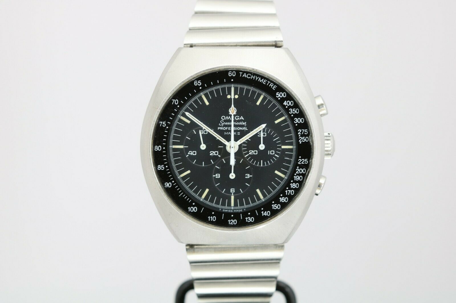 Omega Speedmaster 1970's 145.014 | WatchCharts Marketplace