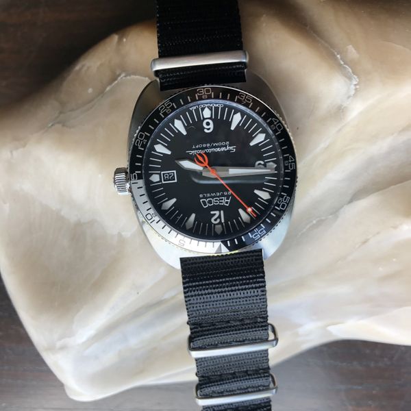 FSoT: Resco Hooper - BRAND NEW - 200M, Sapphire, Full Kit - Strong ...