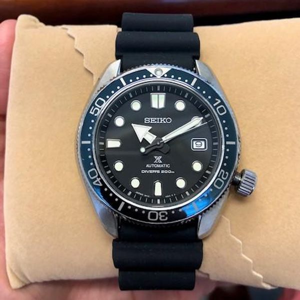 [WTS] Seiko SBDC063 MM200 Prospex | WatchCharts