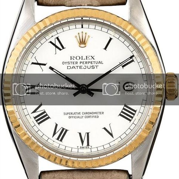 FS: 1979 Rolex Datejust Ref.16003 | WatchCharts
