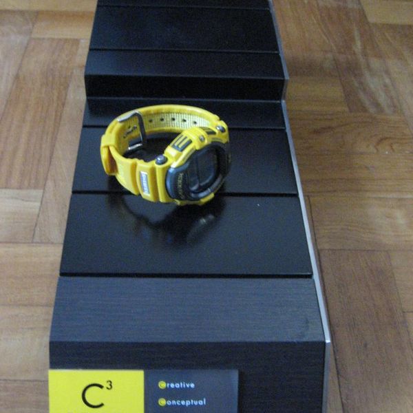 giving up g-shock,protrek, seiko collection - collectibles only ...