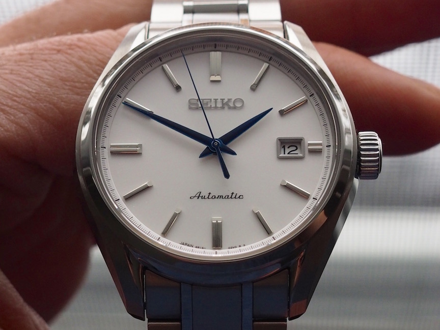 Seiko SARX033 Like new condition | WatchCharts