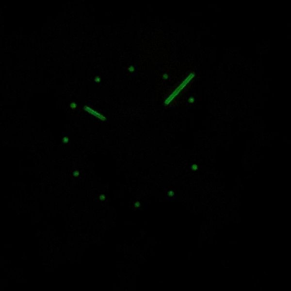 Vintage Omega Seamaster Silver Embossed Dial Swiss Watch - With Box ...