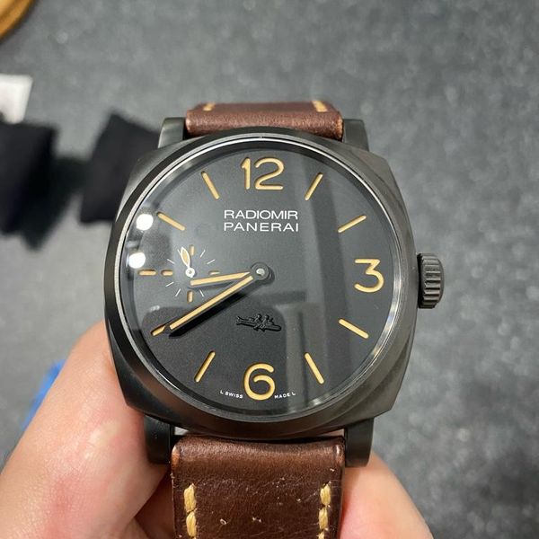 FS: Pam 532 | WatchCharts Marketplace