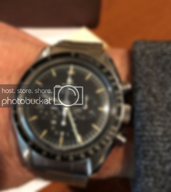FS: 1974 Omega Speedmaster 145.022 Full Set | WatchCharts Marketplace