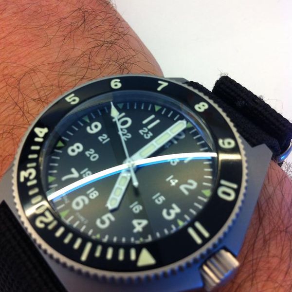 FS: DAGAZ CAV1 - TYPE 2 | WatchCharts