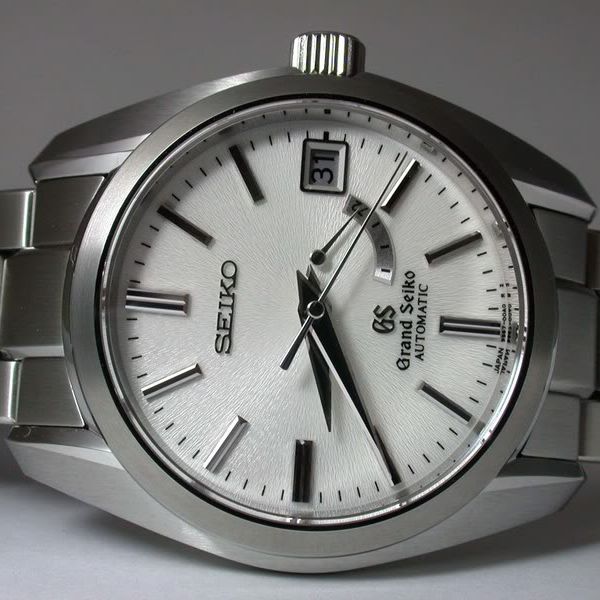 GRAND SEIKO SBGL001 FOR SALE | WatchCharts Marketplace