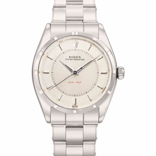 Rolex Oyster Perpetual (6565) Market Price | WatchCharts