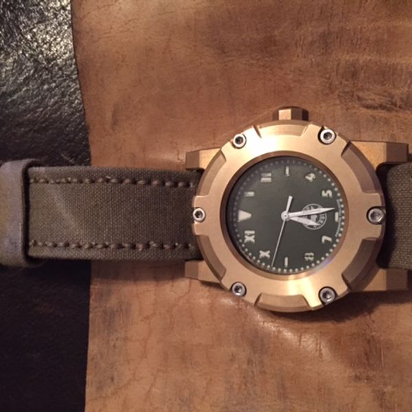 Gruppo Ardito Numero Uno for sale | WatchCharts Marketplace