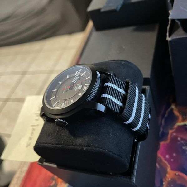 [WTS] Zodiac Jet-O-Matic Automatic ZO9100 | WatchCharts