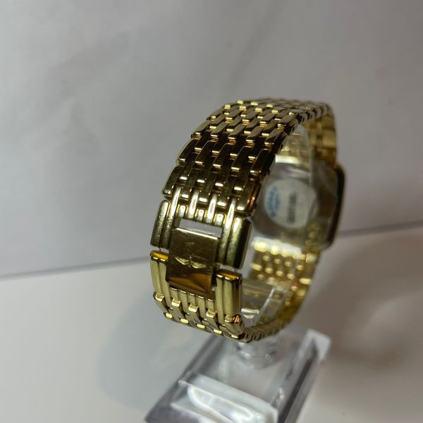 Rotary Gents Gold Plated Watch | WatchCharts Marketplace