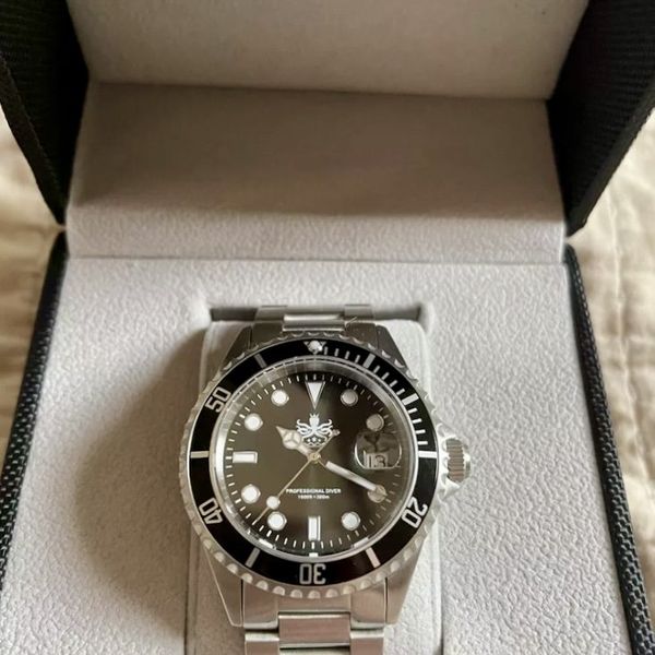 Phoibos PX002C | WatchCharts Marketplace