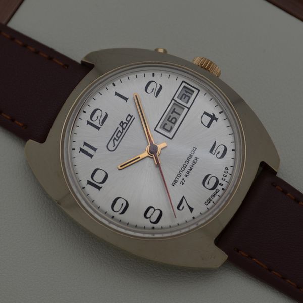 Slava Automatic CCCP | WatchCharts