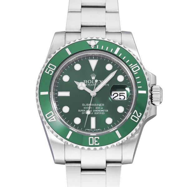[Up to 7 times points for entry & purchase] Rolex Submariner Date ROLEX ...