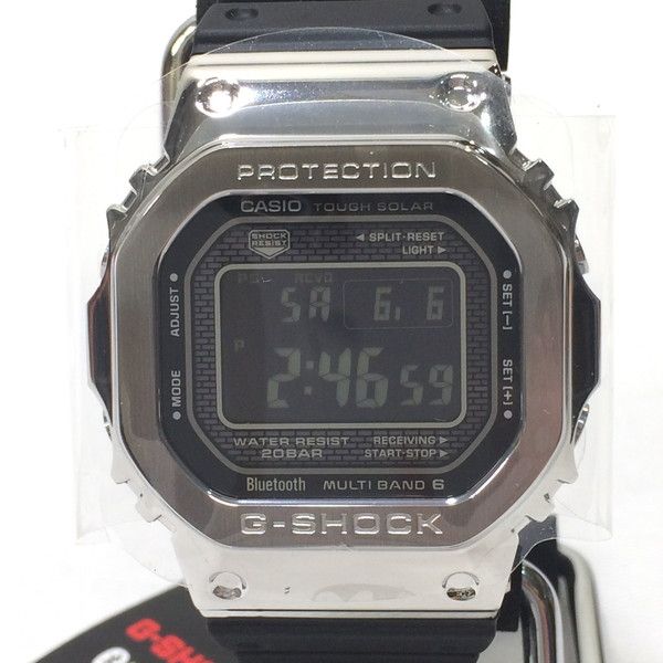 G-SHOCK G-SHOCK Speed 35th Anniversary Watch GMW-B5000-1JF CASIO Casio ...