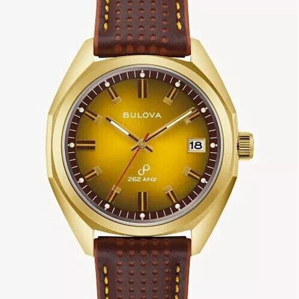 Bulova 97B214 Precisionist JET STAR *FREE SHIPPING* NEW | WatchCharts ...