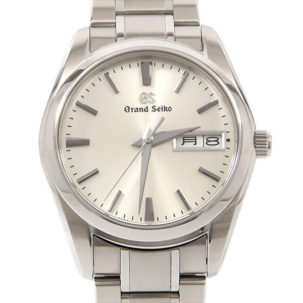 Seiko 9F83-0AH0 / SBGT235 Grand Seiko Heritage Collection Quartz [Used ...