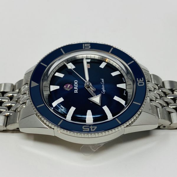 Rado Price Index | WatchCharts