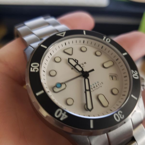 [WTS] HAMTUN H2 KRAKEN | WatchCharts Marketplace