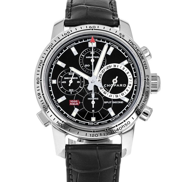 FS- Chopard 8995 Mille Miglia Split Second | WatchCharts