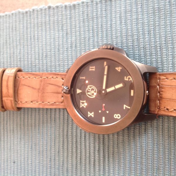 For Sale Only..Ennebi 9695 number 3/33 | WatchCharts