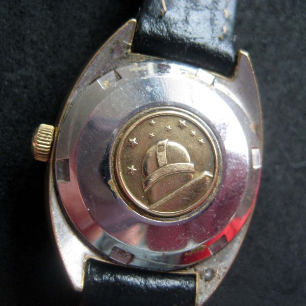 Lady Omega Automatic Chronometer Constelation . | WatchCharts Marketplace