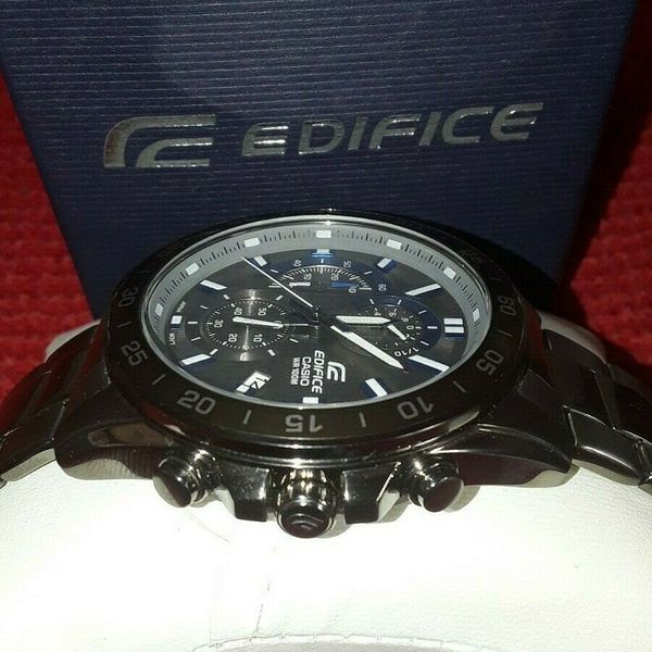 Casio edifice EF550 (5679 ) watch | WatchCharts Marketplace