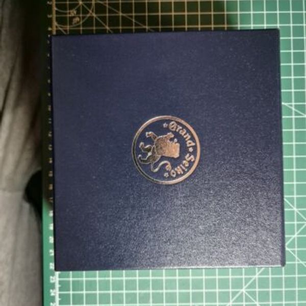 Grand Seiko Watch Cleaning Kit | WatchCharts Marketplace