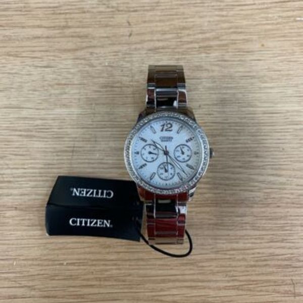 Citizen 6329-S081289 Unisex Watch | WatchCharts Marketplace