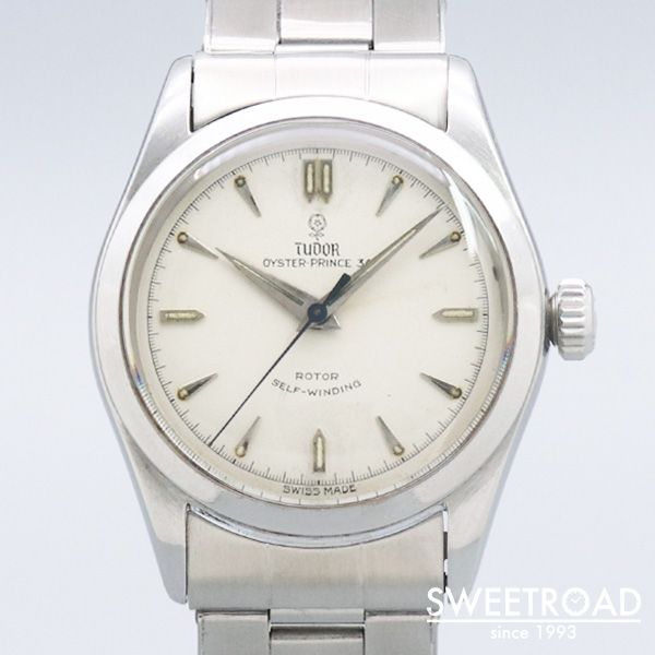 [TUDOR / Tudor / Tudor] Oyster Prince 34 / Oyster Prince 34 / Ref.7909 ...