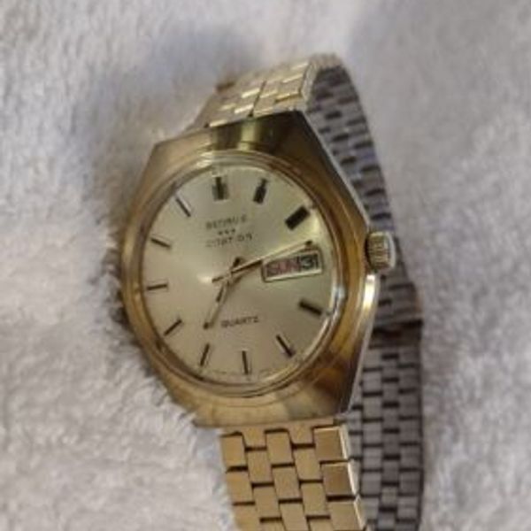 Benrus Citation Men's Watch | WatchCharts Marketplace