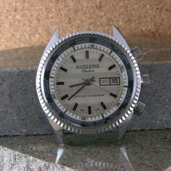 Project watches for sale | WatchCharts Marketplace