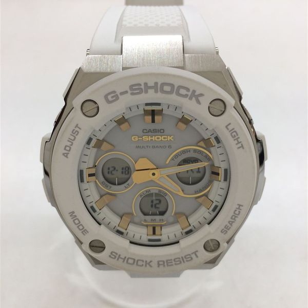 [Used] CASIO Casio / Solar Watch / G-SHOCK / G Shock / Tough Solar ...