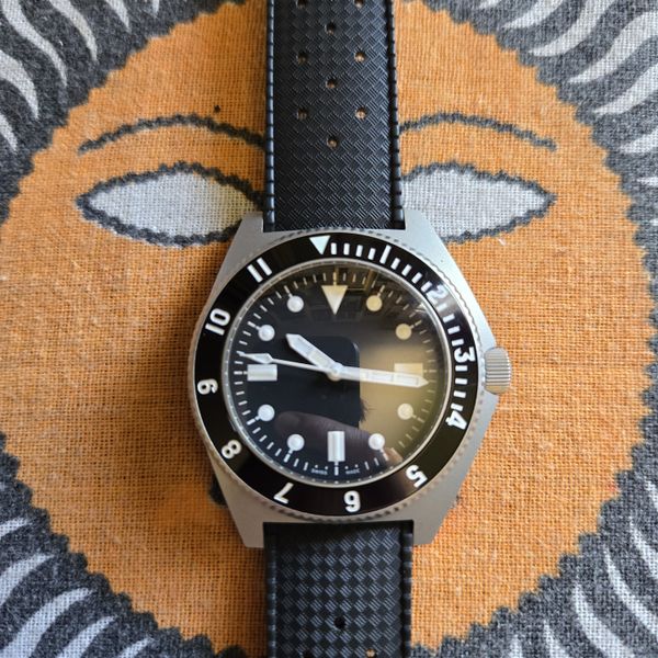Benrus Type 1-C Reissue | WatchCharts Marketplace