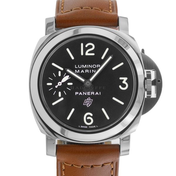 FS- Panerai PAM005 Luminor Marina LOGO PAM00005 | WatchCharts