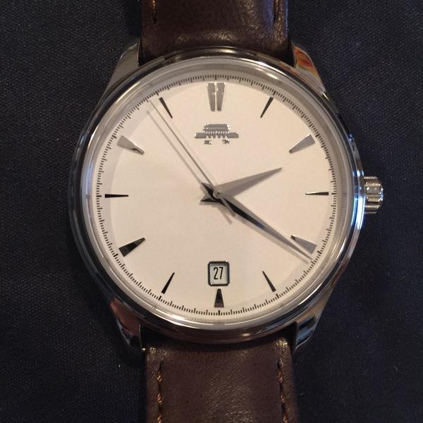 FS: Beijing Watch Factory Hong Ru Y | WatchCharts Marketplace