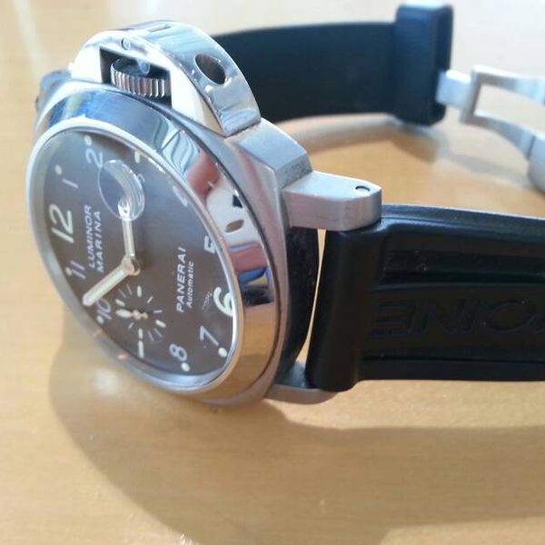 Panerai PAM 164 | WatchCharts