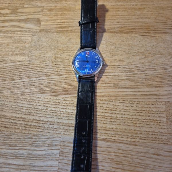 oris mens watch vintage | WatchCharts Marketplace