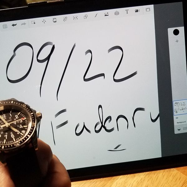 [WTS] Marathon TSAR Medium 36mm | WatchCharts Marketplace