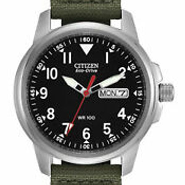 Citizen Eco-Drive BM8180-03E Wrist Watch for Men | WatchCharts