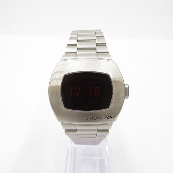 [Used] HAMILTON | Hamilton AMERICAN CLASSIC American Classic PSR ...